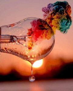 Creative Sunset Photography – Keep it Relax