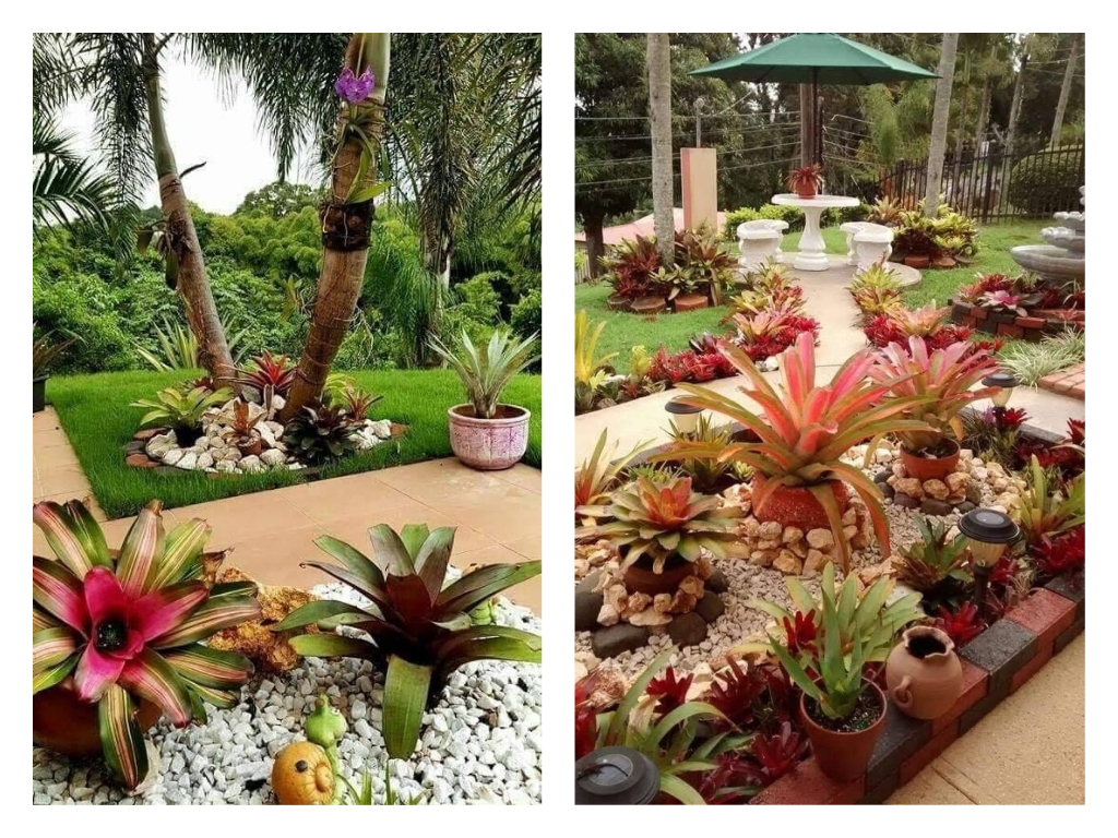 Impressive Landscaping Decor Ideas