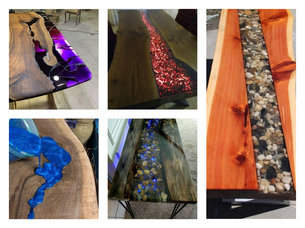 Outstanding Table Design Worth Your Attention