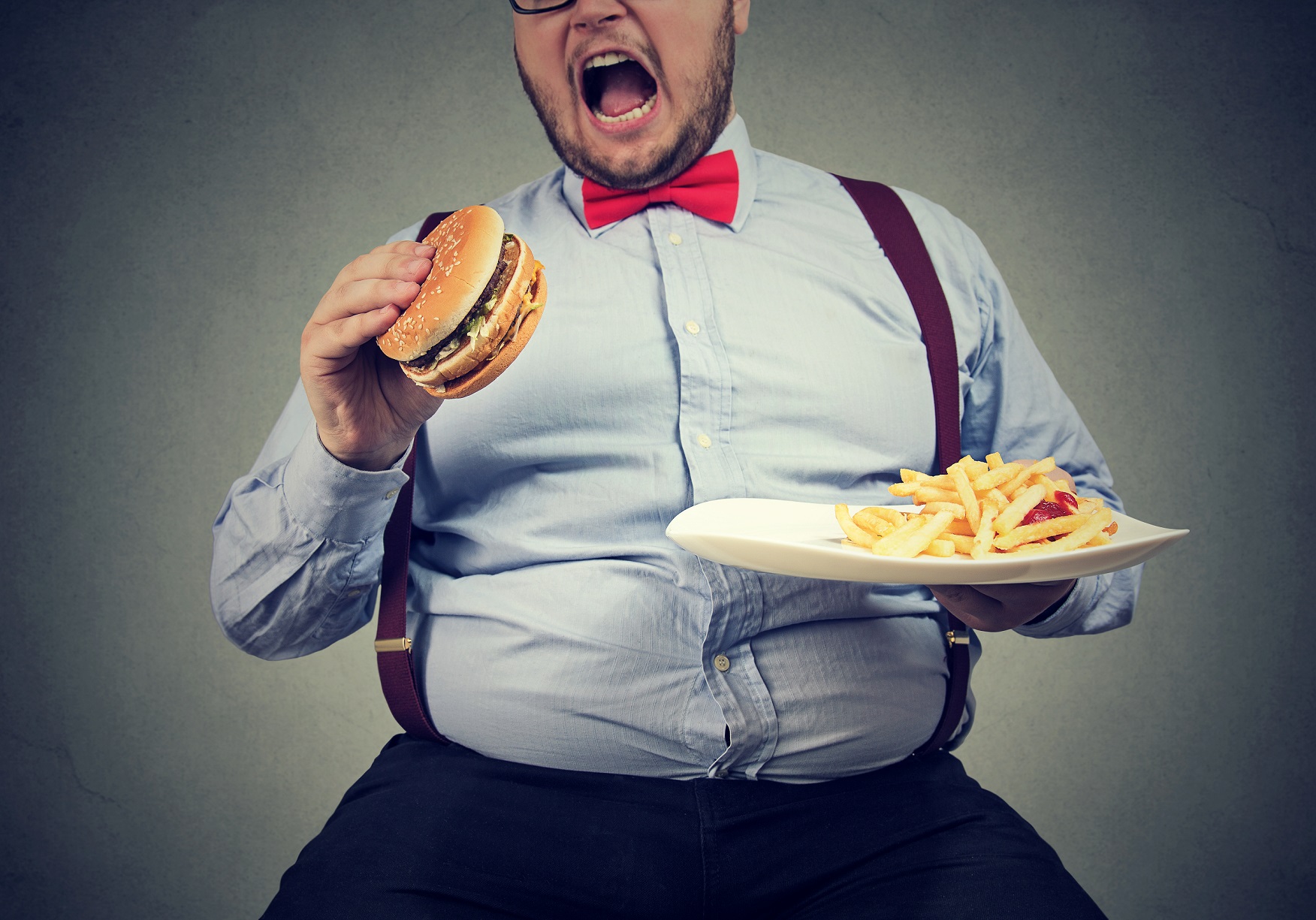 Overeating for Holidays Isn’t Good For your Health – Keep it Relax